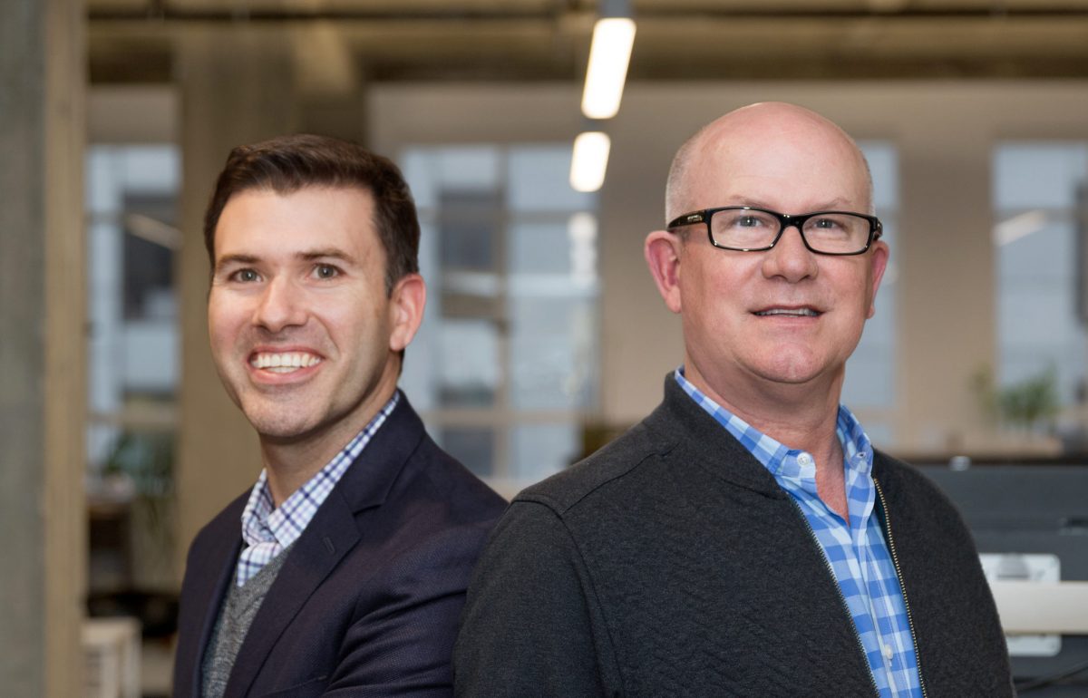 Scott Clement Named Partner at Revel - Revel Architecture & Design