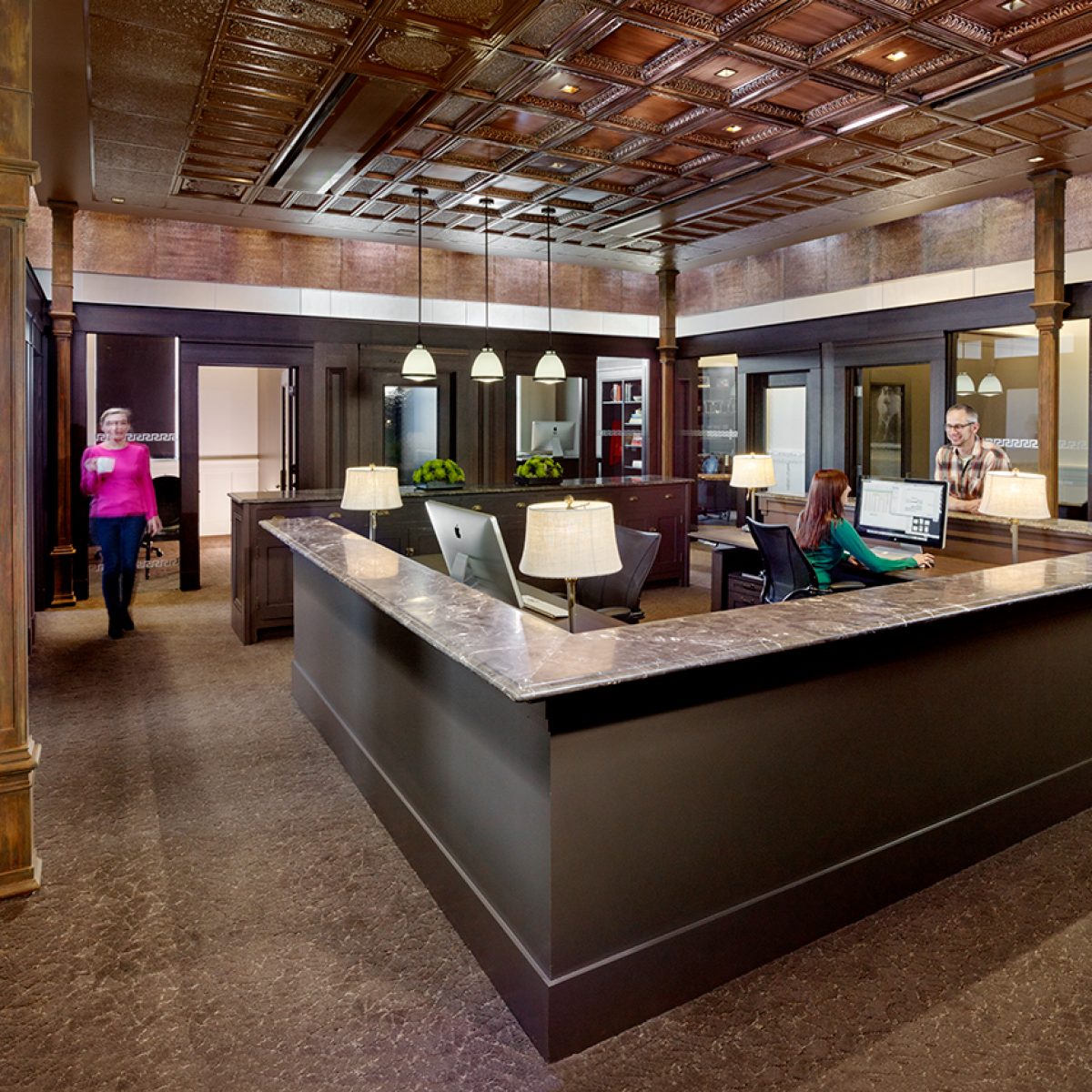 Be In The Know With The Latest From Revel Architecture & Design