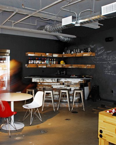 Explore Office Designs By Revel Architecture & Design In San Francisco