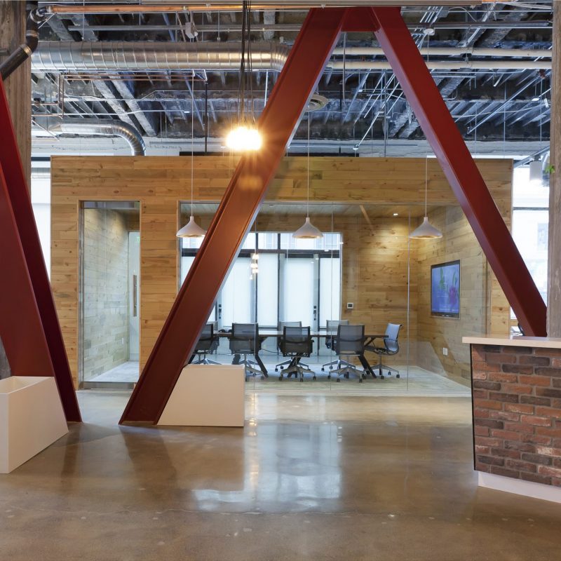Revel Architecture & Design - Your Project, Our Passion | San Francisco
