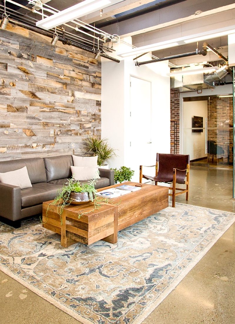 Explore Office Designs By Revel Architecture & Design In San Francisco