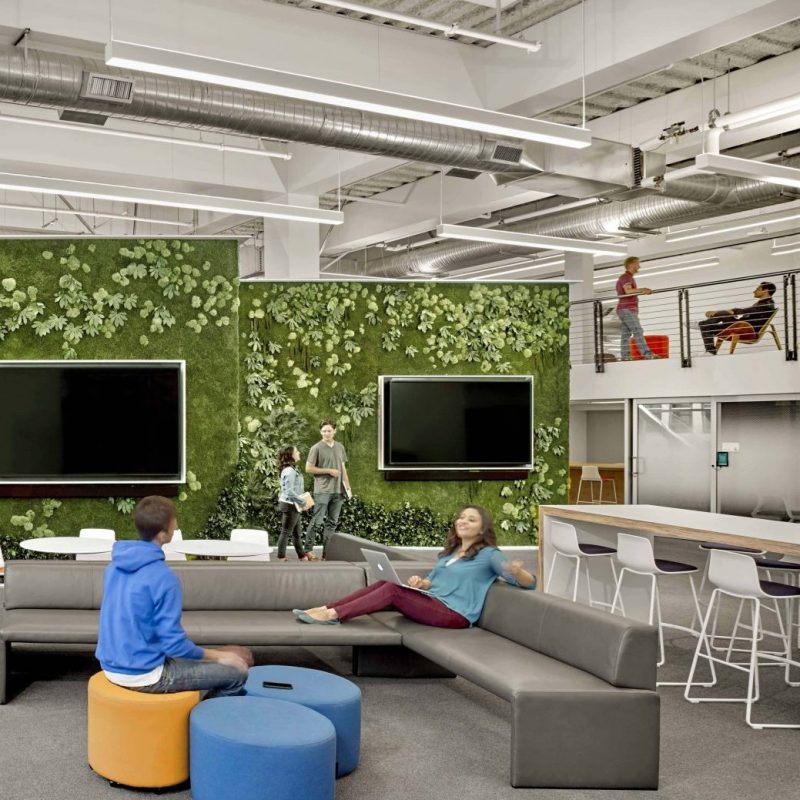 Revel Architecture & Design - All Revel Project Design Work